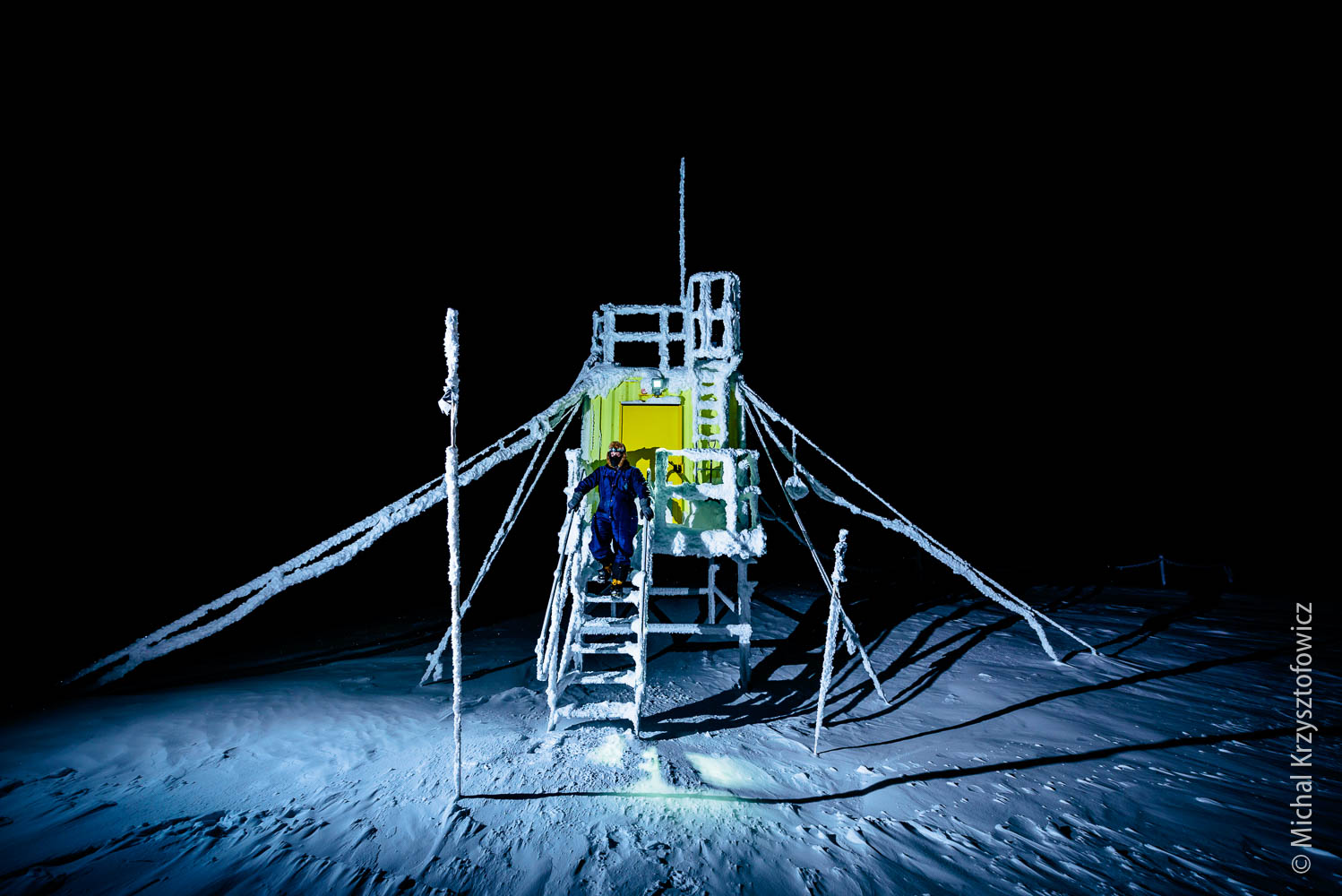 Electronics Engineering at Halley - Ice Cold BlogIce Cold Blog