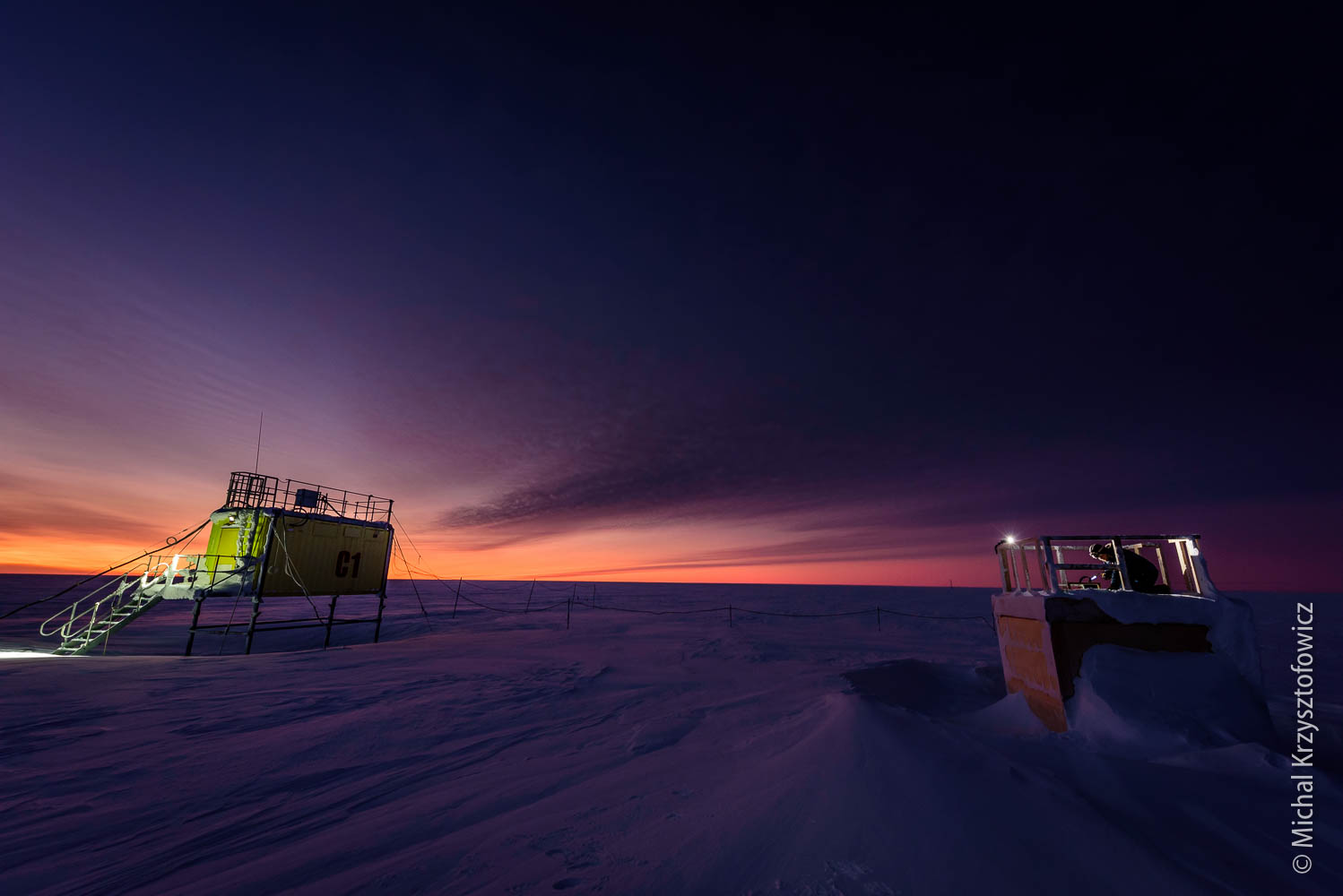 Electronics Engineering at Halley - Ice Cold BlogIce Cold Blog