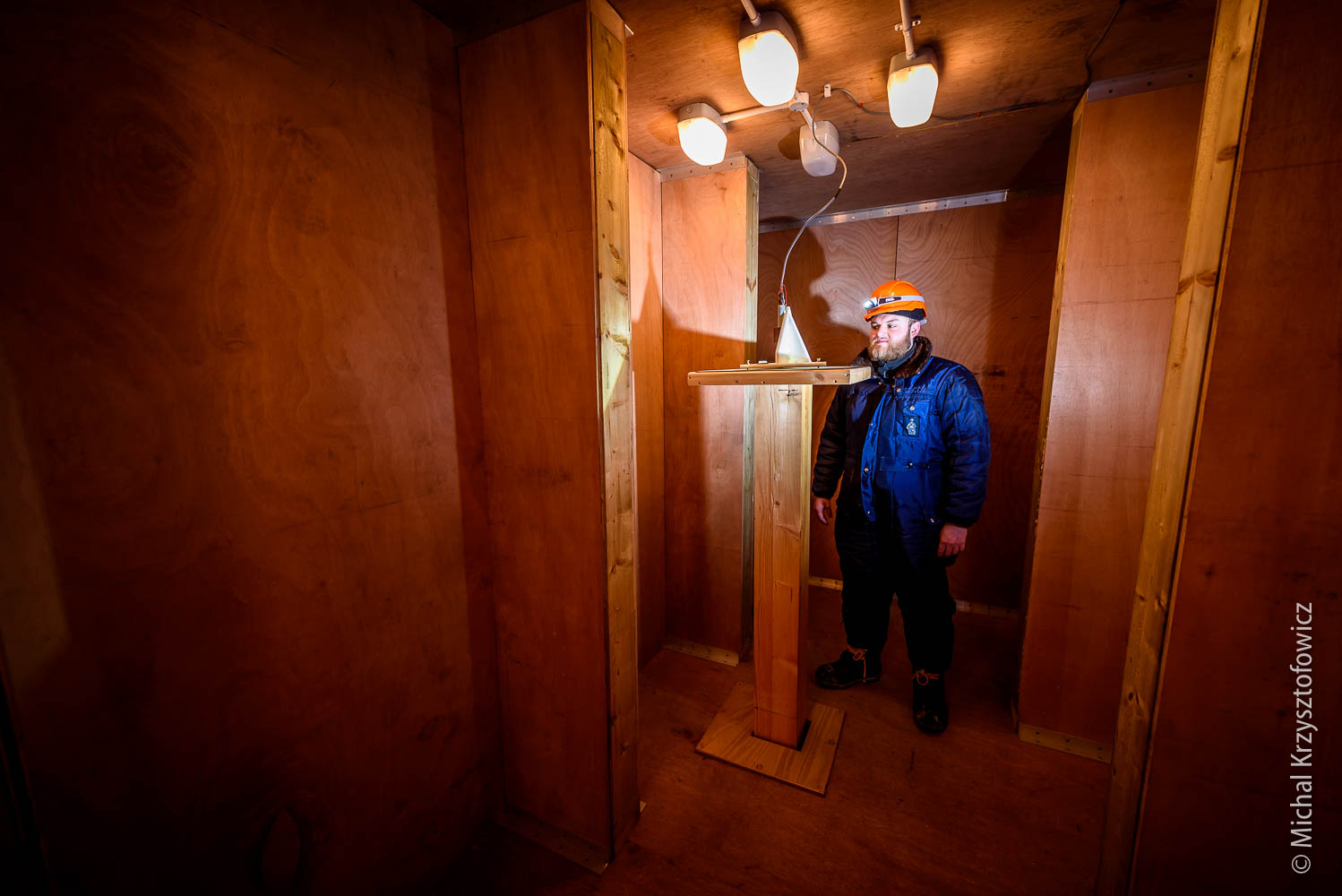 Electronics Engineering at Halley - Ice Cold BlogIce Cold Blog